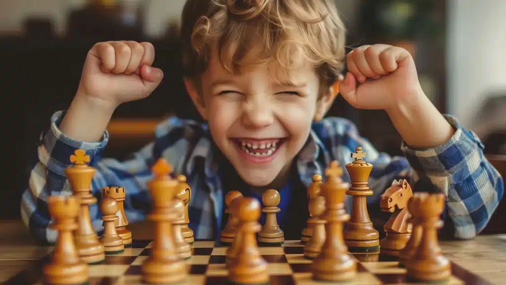 Des Moines Chess Academy – Where Chess Brings Kids Together